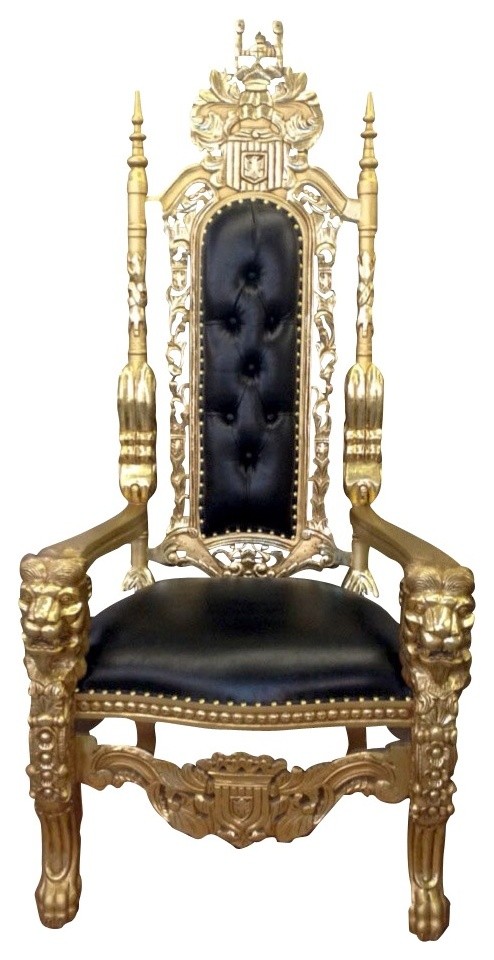 King &Queen Throne Chairs 818-636-4104 – King Thrones-Movie Prop Rental ...