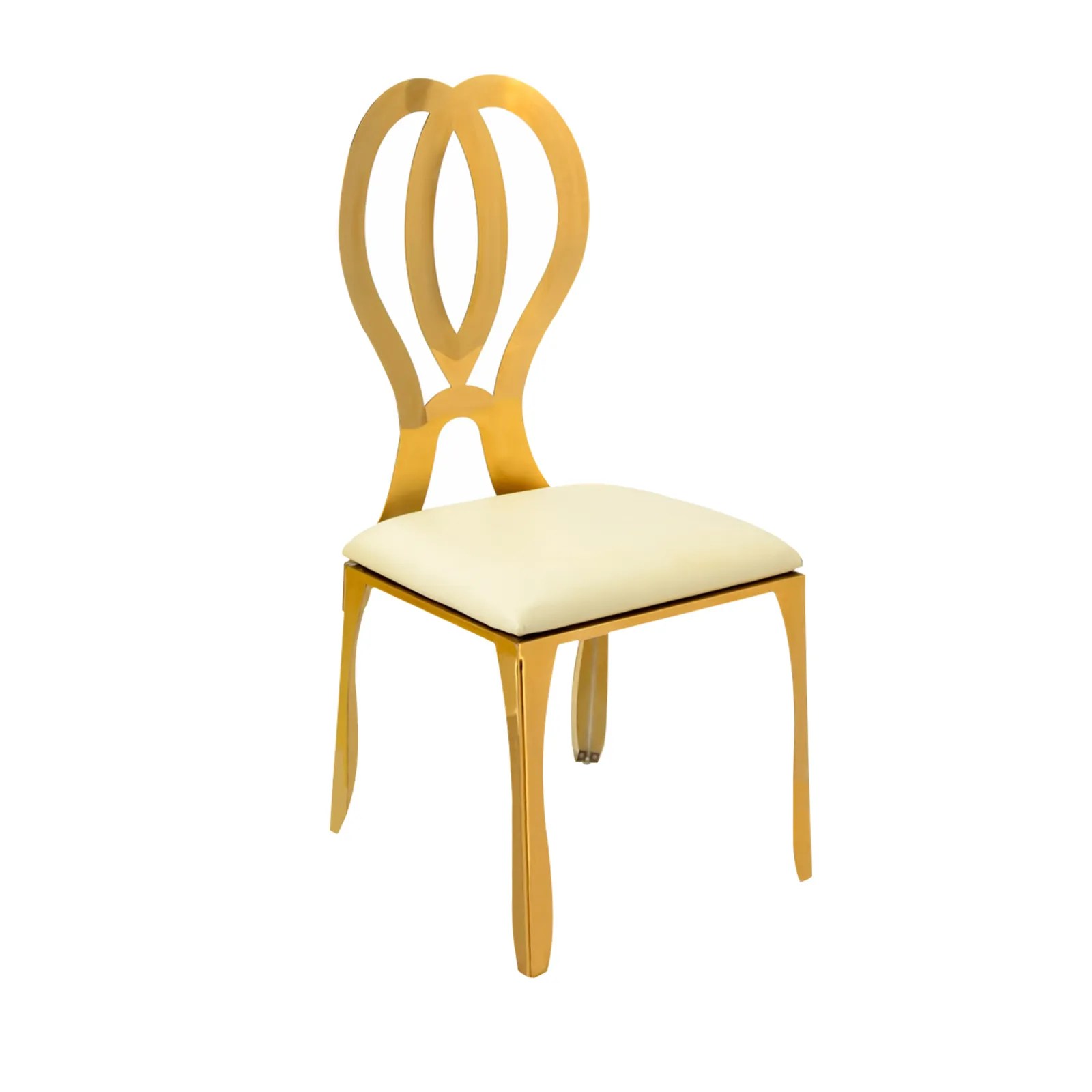 Gold Infinity and Washington Elegant Chair Rentals in Los Angeles-San ...